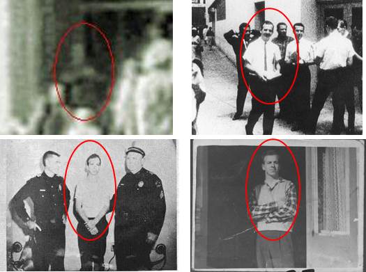 JFKcountercoup: "Prayer Man" at the TSBD